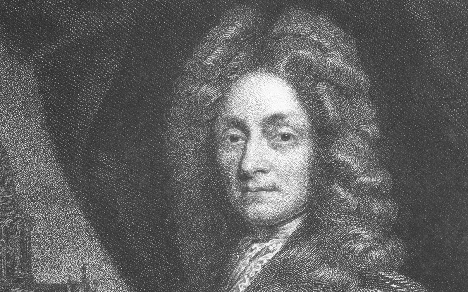 Architecture de la cathédrale Saint-Paul I Découvrez la création de Wren